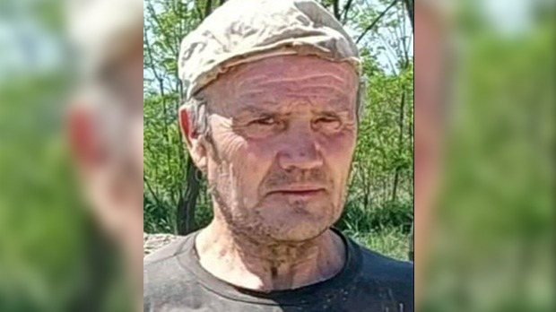 RTS :: Društvo :: Nestao Kraljevčanin Radomir Pandrc