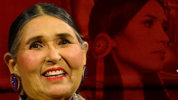 RTS :: Svet poznatih :: Preminula Sačin Litlfeder – 50 godina čekala je ...