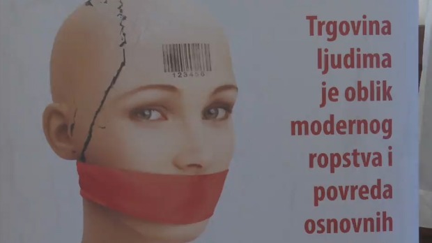 Od početka godine 52 osobe žrtve trgovine ljudima – kako prepoznati ...
