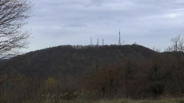 РТС :: Природа :: Прва ваздушна бања Србије – Рудник као предео ...