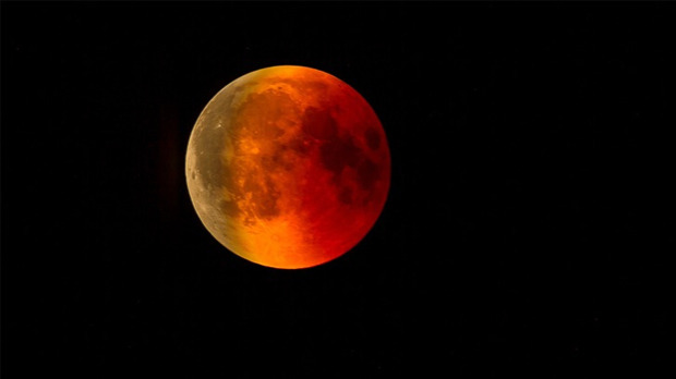 Нећемо видети помрачење, али ћемо видети „крвави“ Месец | Наука | РТС