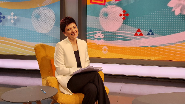 RTS :: Srbija na vezi :: Srbija na vezi, RTS Svet, 18.55