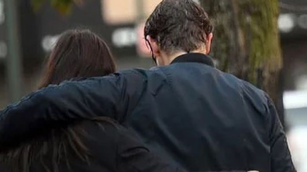 RTS :: Svet poznatih :: Irina Šajk i Bredli Kuper – ponovo bliski