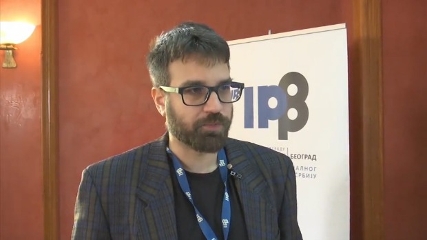 Milion i po evra za projekat visokotemperaturnih super-provodnika dr ...