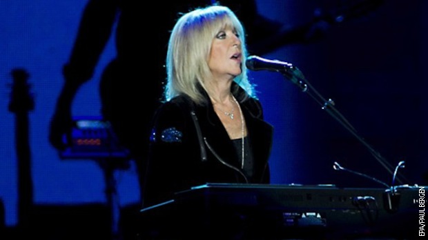 RTS :: Beograd 202 :: Christie McVie, Gene Pitney, Brenda Lee, Stevie ...