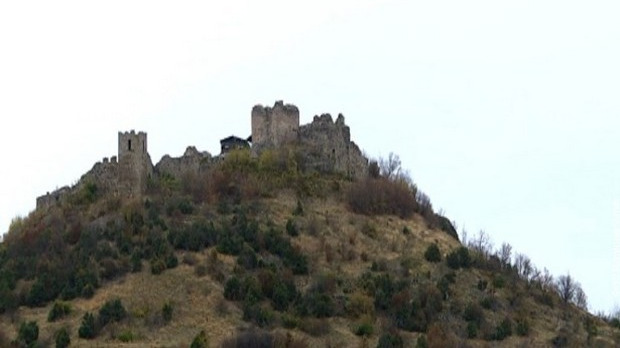 Tvrđava Koznik i srednjovekovna Srbija | Radio Beograd 1 | RTS