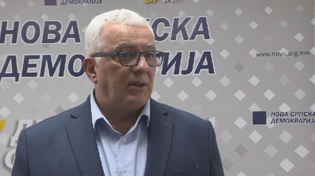 RTS :: Region :: Mandić: Potpisivanjem Zakona o predsedniku otvoren put ...