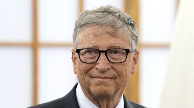 РТС :: Свет познатих :: Бил Гејтс о „лошим одлукама” и „личним поразима”