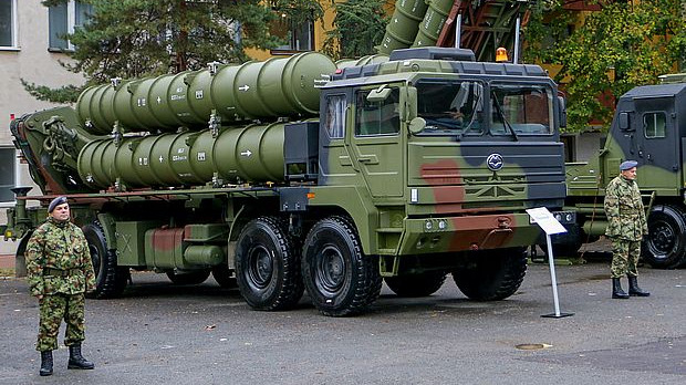 RTS :: RTS 2 :: 110 godina RV i PVO Vojske Srbije