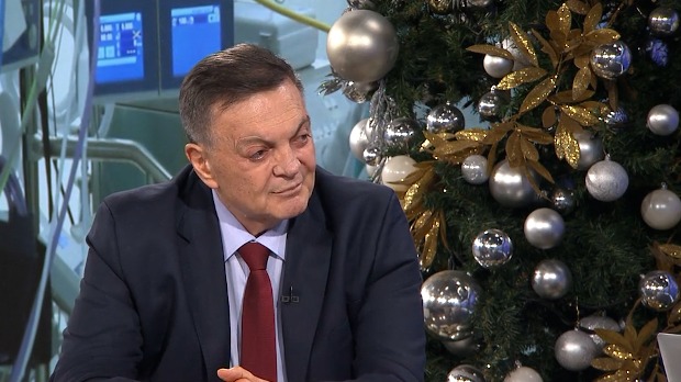 RTS :: Društvo :: Poslednji radni dan Predraga Kona; Milovan Bojić o ...