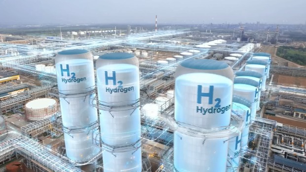 Da li će vodonik preokrenuti istoriju sveta | Nauka | RTS