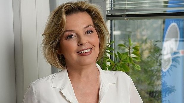 RTS :: RTS 2 :: Savremeni svetski pisci: Mari Darijesek