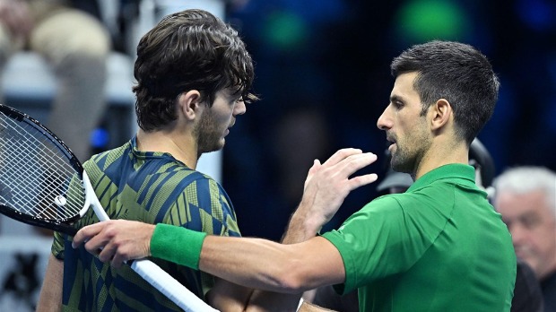 RTS :: Tenis :: Američki teniseri na Novakovoj strani: Svi želimo da na ...