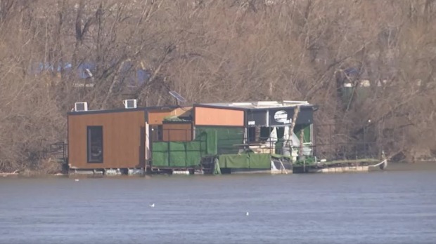 Posle Fristajlera još jedan incident sa splavom na Savi – kako sprečiti ...