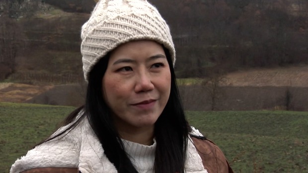 RTS :: Zanimljivosti :: Zbog ljubavi Tamon iz Tajlanda će postati Tamara