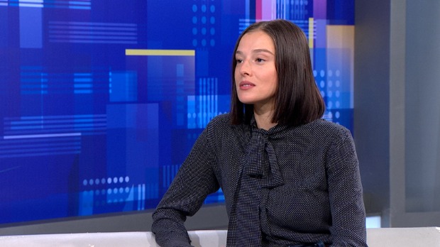 Milena Radulović: Bajke govore o stvarima koje čitavog života ...