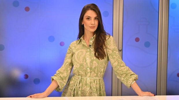 Zanimljiva geografija | RTS 2 | RTS