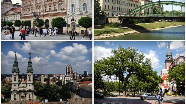 Песме о градовима | Радио Београд 2 | РТС