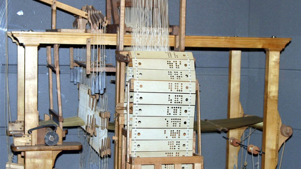 Kako je Žakarov razboj uticao na razvoj računara | Nauka | RTS