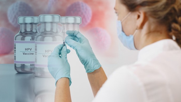 HPV vakcina je sigurna zaštita od raka grlića materice, jedinog raka ...