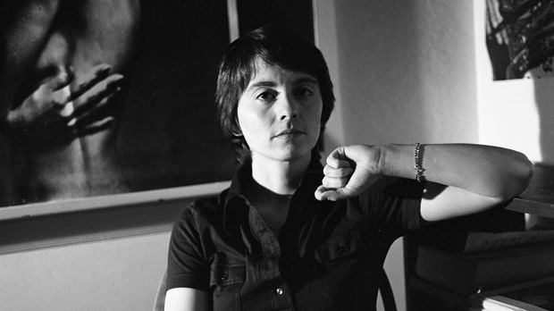 RTS :: Radio Beograd 2 :: Kamil Palja: Seksualne persone