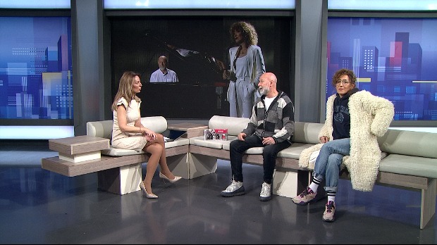 „Zana“ – 40 godina sa nama, sve u jednoj kutiji | Muzika | RTS