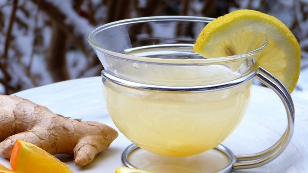 Đumbir i limun – kombinacija koja ne prija svima | Zdravlje | RTS