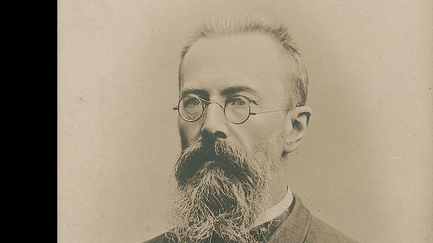 Николај Римски Корсаков: Симфонијска свита Шехеразада оп. 35 | Радио ...