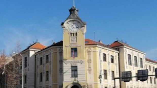 Simo Spasić prvostepenom presudom osuđen na šest meseci zatvora ...