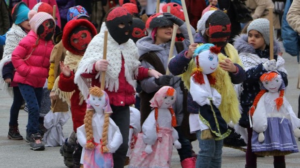 Danas su Bele poklade, poslednji dan pred Vaskršnji post – važno je da ...