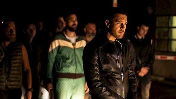 RTS :: Film i TV :: Južni vetar na granici duva jače