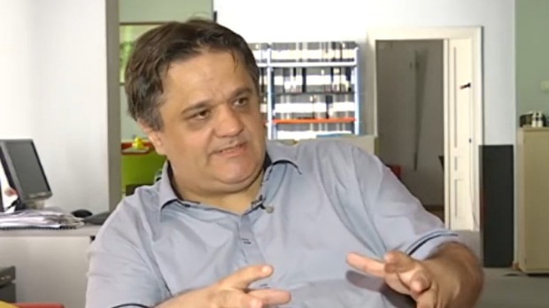 Gavrilović: Ivan Radovanović proizvodi neprijatelja kroz etiketiranje i ...