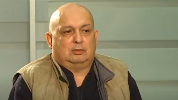 RTS :: Društvo :: Ivan Radovanović: Apsolutni tumač