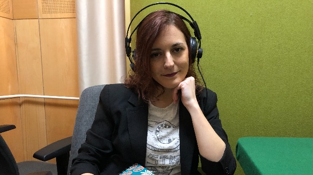 Perspektiva 202: Tamara Kostić - učenje kao put osvajanja znanja ...